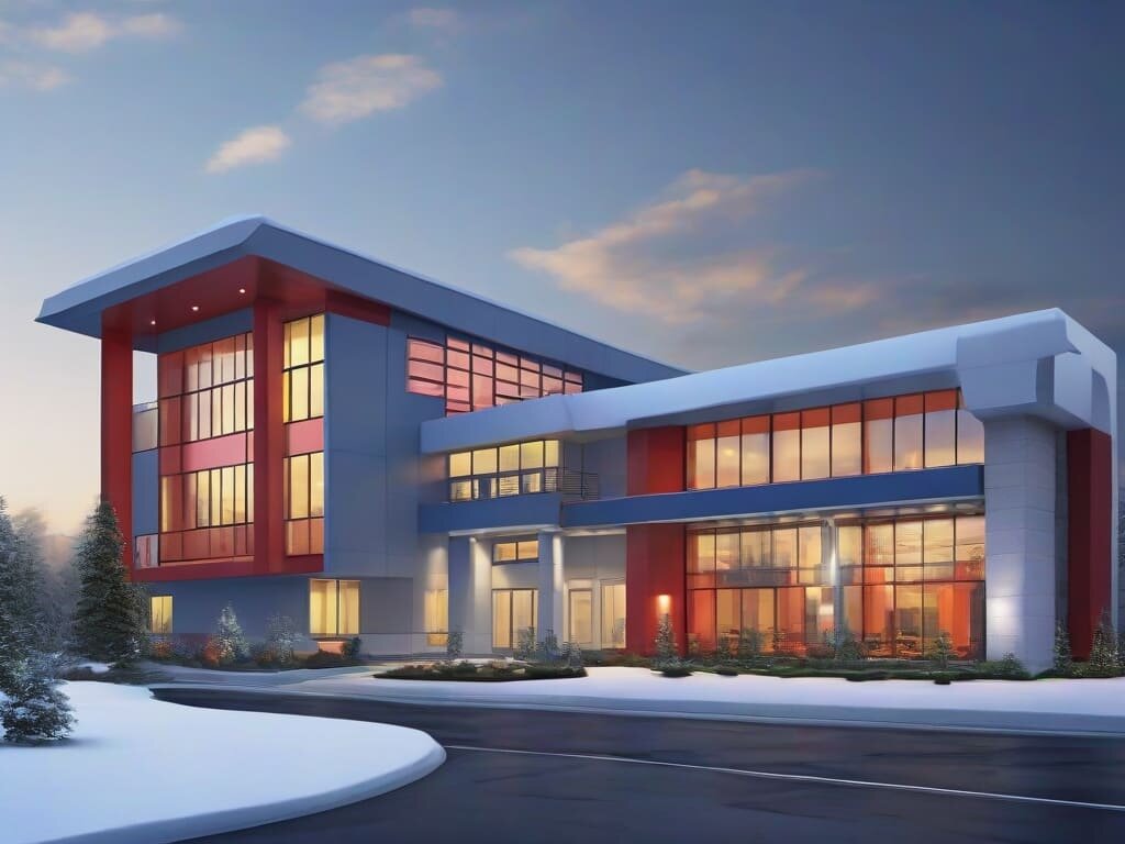 Isıtma sistemleri ve ekipmanları Varma, Öskemen (Ust‑Kamenogorsk), foto