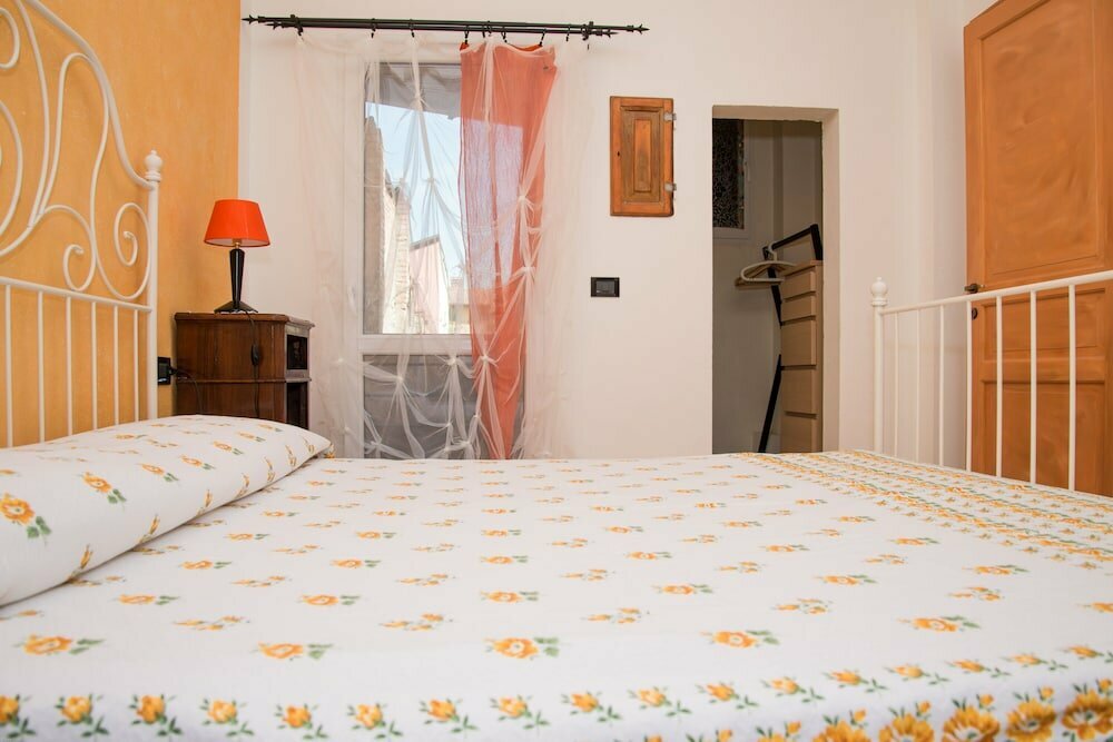 Otel B&b A Casa Fachin, Bologna, foto