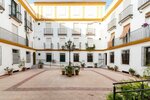 Alfalfa Center Apartment (Calle Boteros No:5, Sevilla), otel  Sevilla'dan