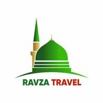 Ravza Travel (Qiziltut street No:5, Almazar District), seyahat acenteleri  Taşkent'ten