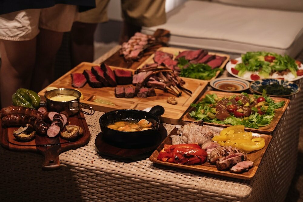 Otel Urban Villa Resort Onna, , foto