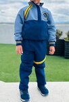 Sport Mayita Uniformes Sena y Colegios (Bogotá, Bosa, Islandia), üniforma üreticileri  Bogota'dan