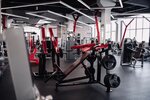 Body Garage (ulitsa Lenina No:123), fitness kulüpleri  Bogorodsk'tan