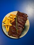 Ribs № 1 (Respubliki Street No:94/1), hazır yemek teslim servisleri  Tiumen'den