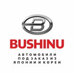 BushinuAuto (Staroderevenskaya Street No:11к2), otomobil satış galerileri  Saint‑Petersburg'dan