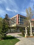 Апартаменты в центре Волгограда (Kommunisticheskaya Street No:5А), kısa süreli konaklama  Volgograd'dan