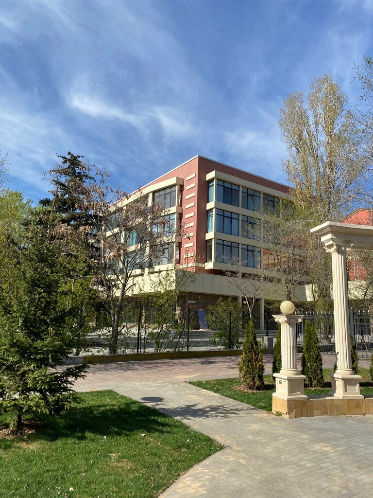Kısa süreli konaklama Апартаменты в центре Волгограда, Volgograd, foto
