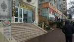 Pərdələr və pakrıvallar (Bakı, Nizami district, 8-ci kilometr qəsəbəsi, Gara Garayev Avenue, 89), jaluzi ve stor perde  Bakü'den