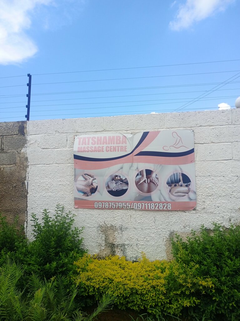 Spa Pure Bliss Massage and SPA, Lusaka, foto
