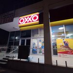 Oxxo (Bogotá, Fontibón, Santa Cecilia), mini-market  Bogota'dan