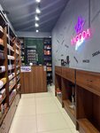 Yagoda Clouds (Klenovaya ulitsa No:2), elektronik sigara satış noktaları  Tiumen'den