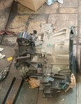 АвтоЛидер Ирк 38 (Barrikad Street No:217/3), otomobil servisi  Irkutsk'tan