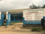 Tchagba Maternity (Abidjan, Cocody, Quartier de la Deux Plateaux 1-ae), doğumevleri  Abican'dan