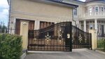 Петровские ворота (Shkolnaya Street No:4), otomatik kapı firmaları  Elektrougli'den