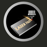 Laser-Fast (No:1с4, posyolok VUGI), lazer çalışmaları  Liubertsy'den