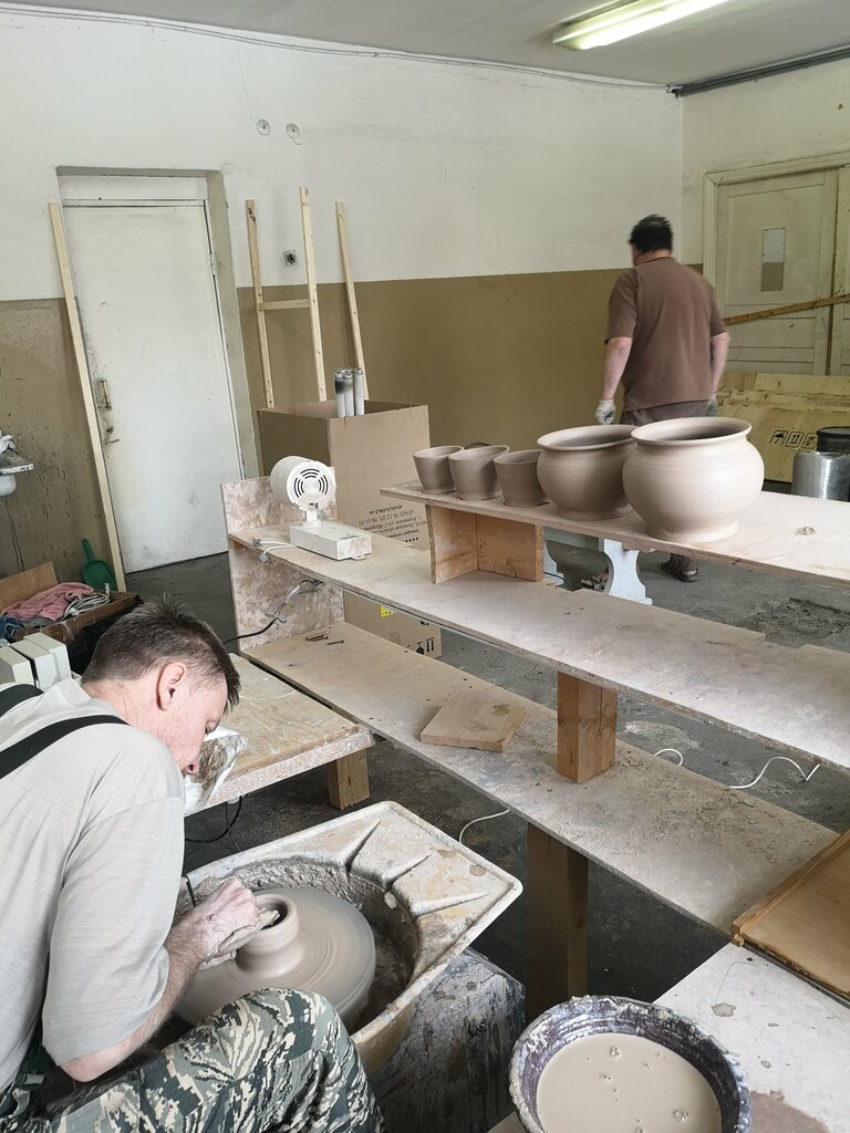 Baskı hizmetleri Tipografiya, Staritsa, foto