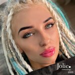 Jolie (ulitsa 6-ya Liniya No:97), kozmetoloji, kozmetik salonları  Omsk'tan