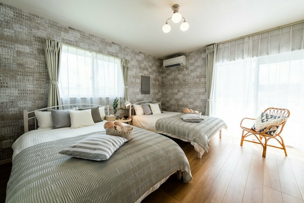 Otel Makanalea Resort Okinawa, , foto