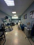 Desire studio (Kubanskaya ulitsa No:55), manikür-pedikür  Krasnodar'dan