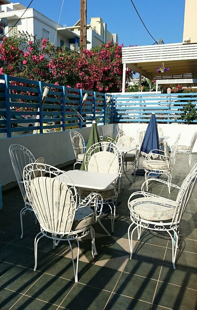 Otel El Greco, Rodos, foto