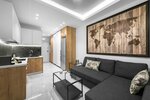 Cozy Living Thessaloniki (Agias Sofias 46, Салоники, 54622, Греция ), kısa süreli konaklama  Selanik'ten (Thessaloniki'den)