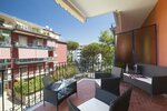 Sara Home 2 (Campania, Province of Naples, Sorrento, Via degli Aranci, 25), kısa süreli konaklama  Sorrento'dan