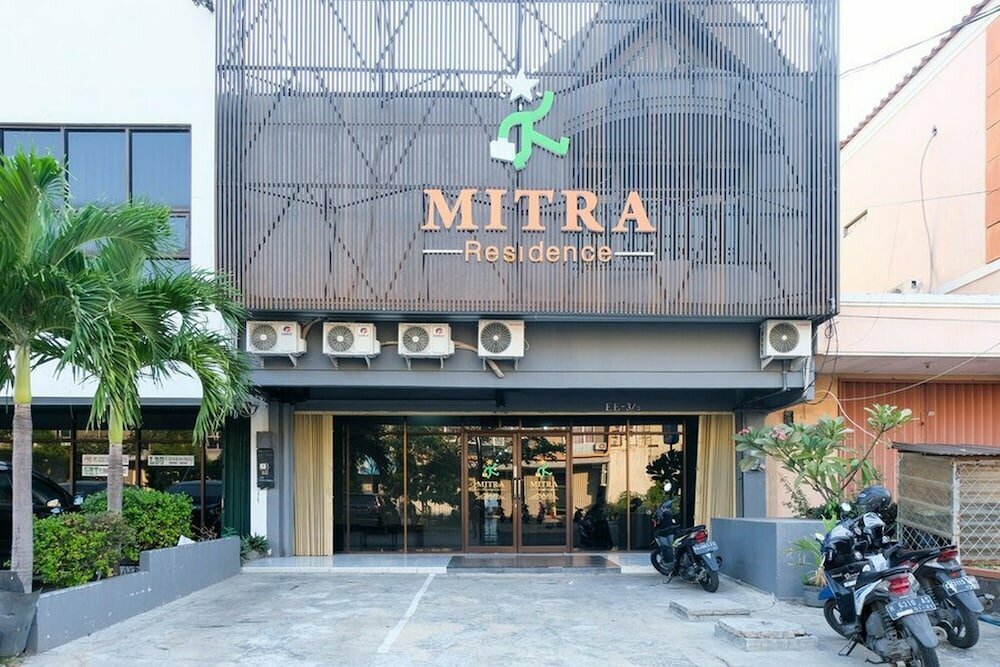 Otel RedDoorz near Ahmad Yani Airport 3, Semarang, foto