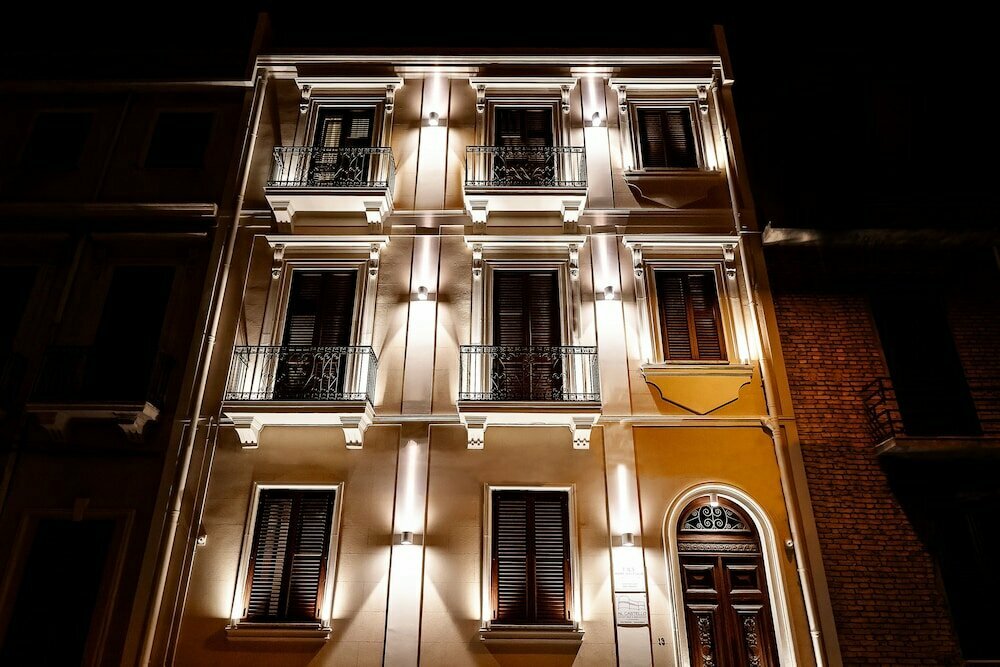 Otel Elite Accommodations & Hydromassage Pool, ReggioCalabria, foto