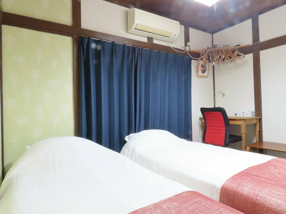 Otel Kagurazaka No Yado, Tokyo, foto