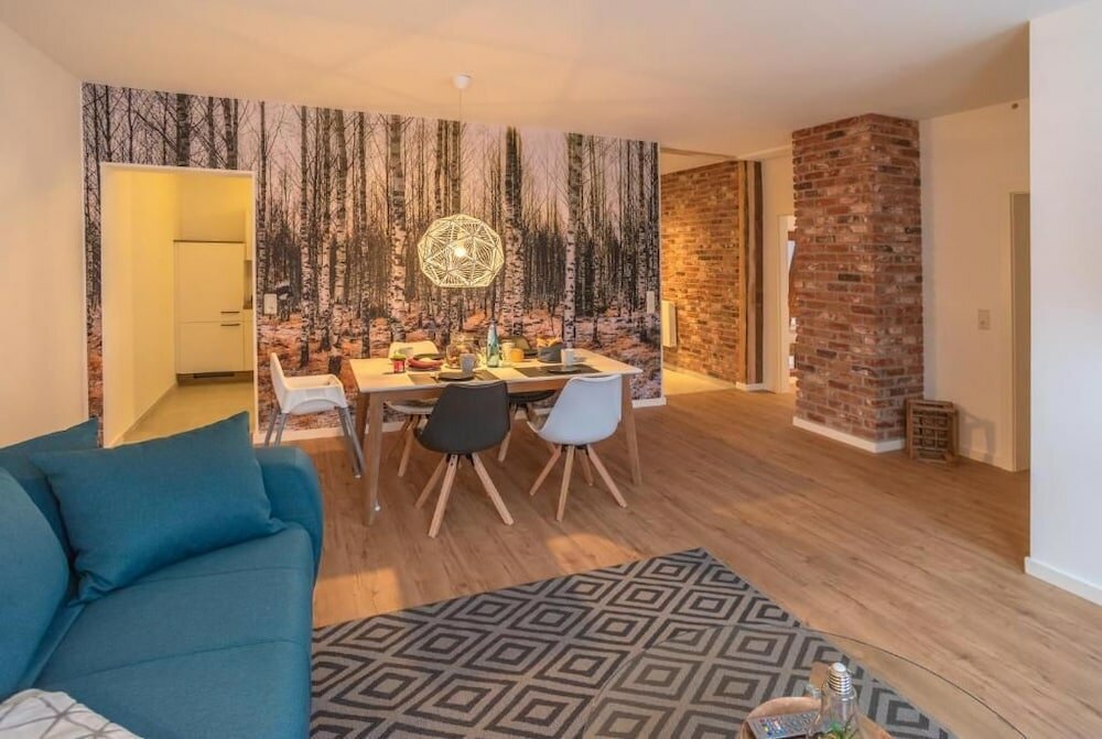 Otel Zur Quelle - Ferien-Apartment-Haus, Wernigerode, foto