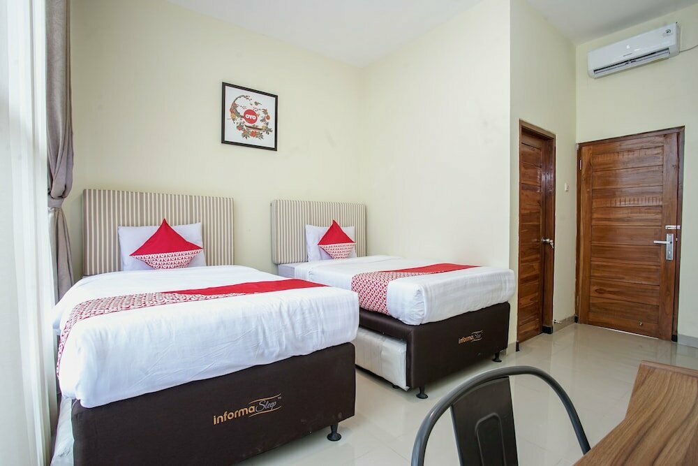 Otel Oyo 1241 Eirini Family Homestay, Dünya, foto