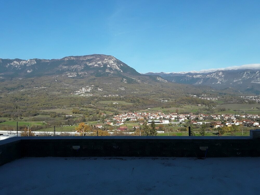 Otel B & W Križ, Dünya, foto