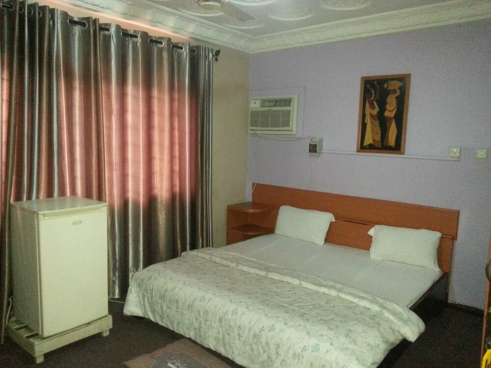 Otel Global Summer Hotel, Akra, foto