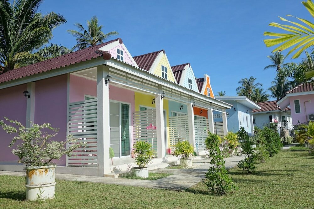 Otel Mook Ing Lay, Dünya, foto