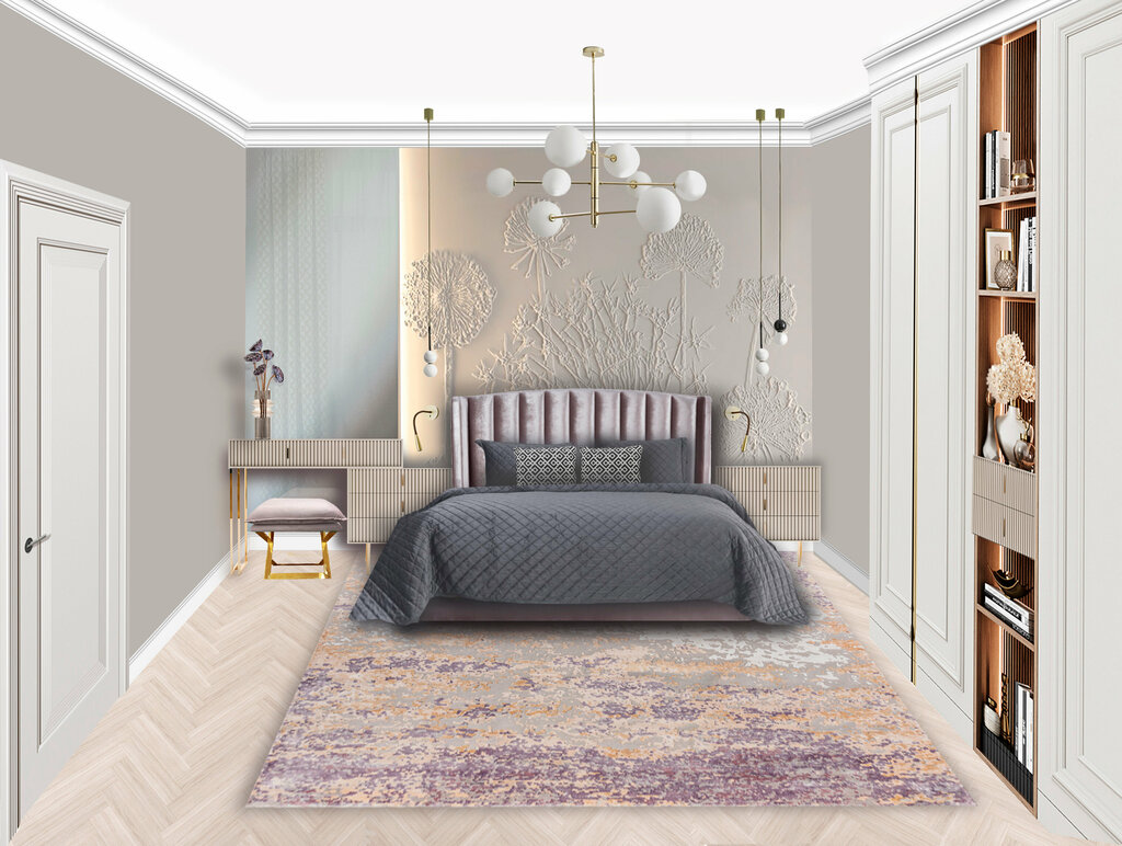 i̇ç mimarlık firmaları Pro-Decor, Moskova, foto