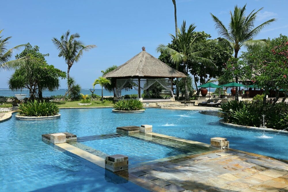 Otel The Patra Bali Resort & Villas, Kuta, foto