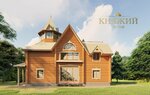Knyagiy terem (ulitsa Frunze No:27), yazlık ev inşaatı  Smolensk'ten