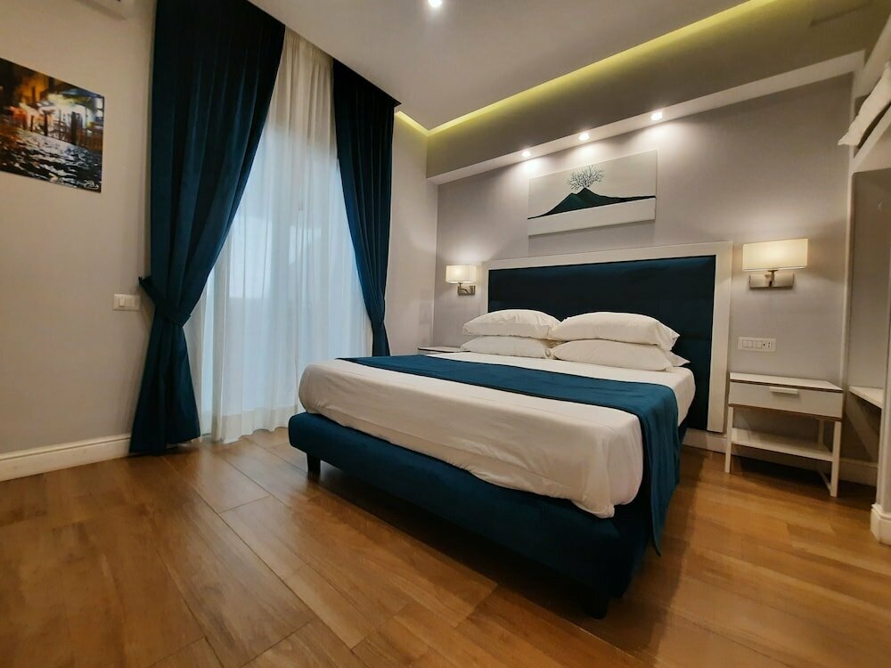Otel Gea Suite, Napoli, foto
