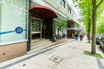 Feel Porto Stylish Flat V Lift Comfortable (City of Porto, Avenida dos Combatentes da Grande Guerra), daireler  Porto'dan