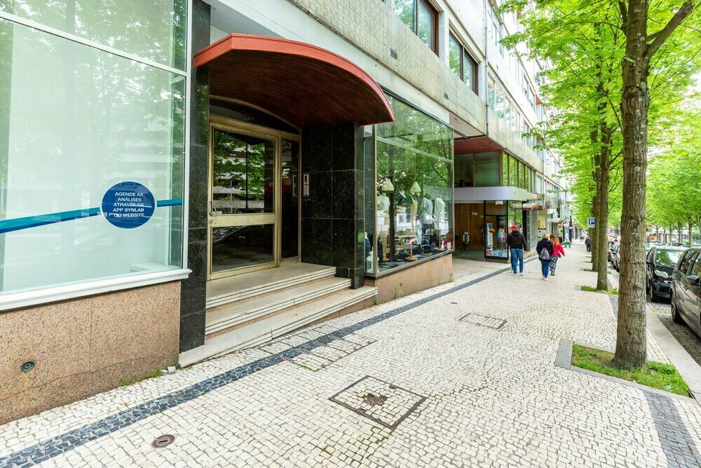 Daireler Feel Porto Stylish Flats, Porto, foto