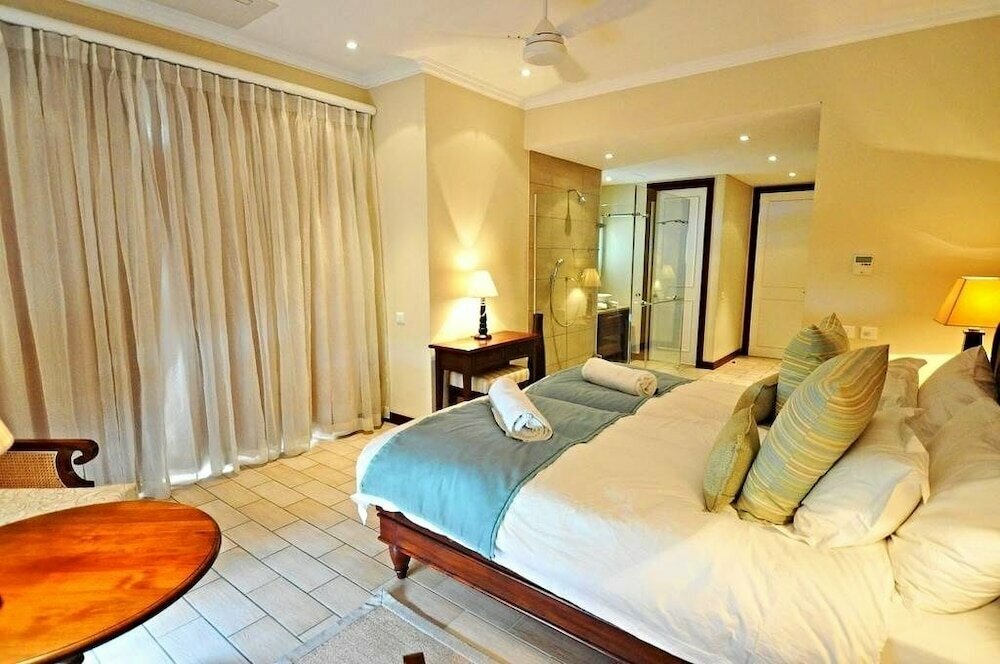 Otel Eden Island, Beach front, Luxury, 3 Bed Ensuite, WiFi, Dünya, foto