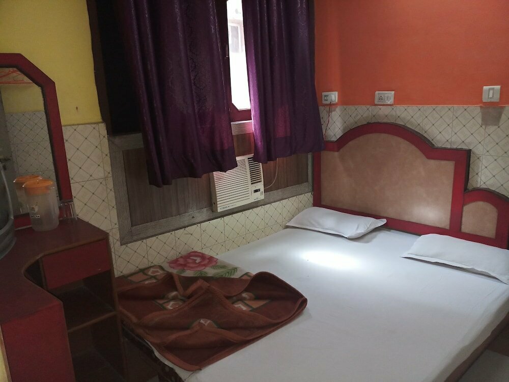 Otel Hotel Shivam Palace, Delhi, foto