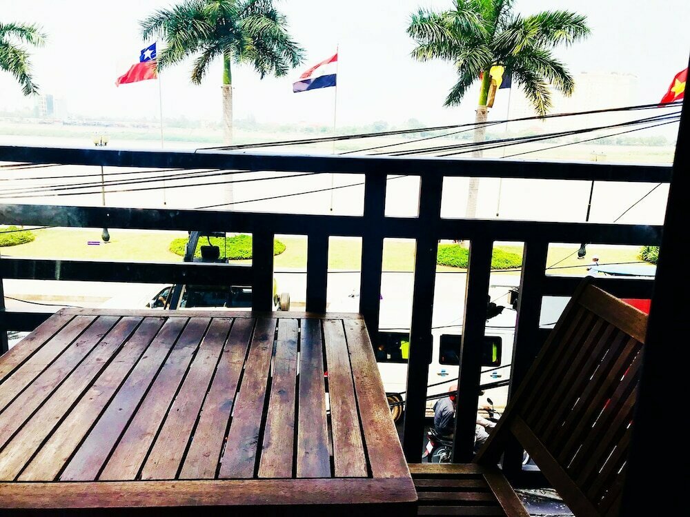 Otel Tonle Khmer Guesthouse, Phnom Penh, foto