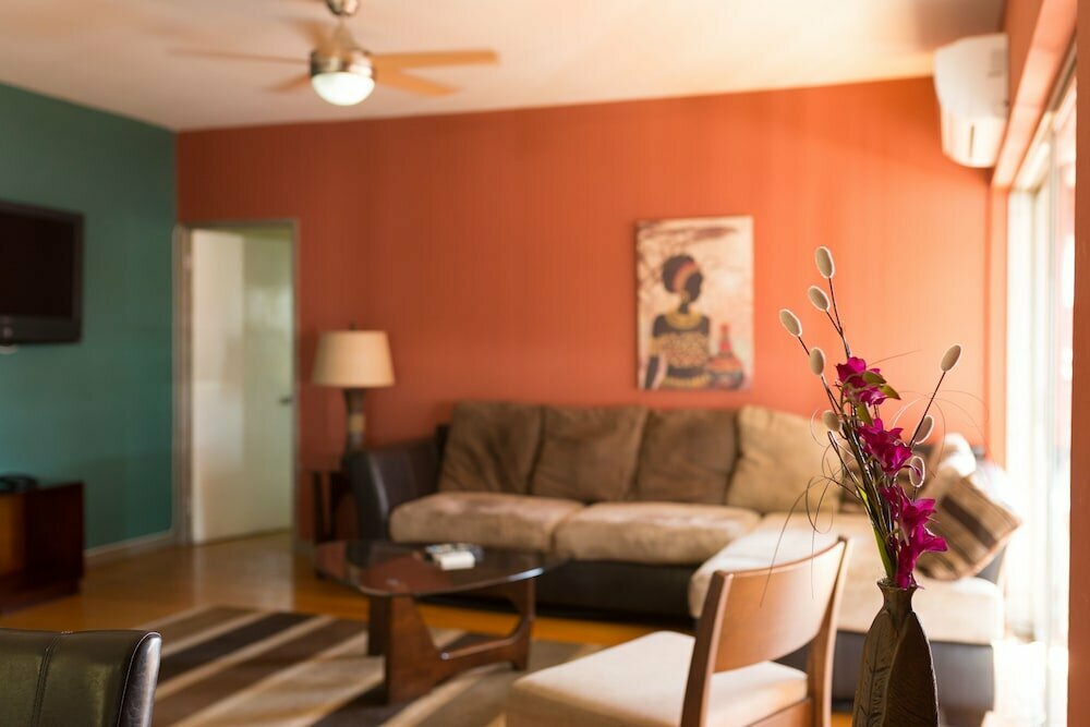 Otel New Kingston Guest Apartment at Westbury, Kingston, foto