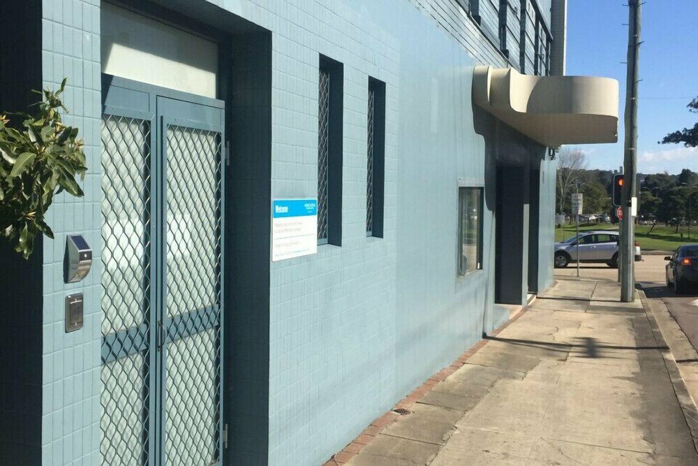 Otel Newcastle Accommodation Tighes Hill, Newcastle, foto