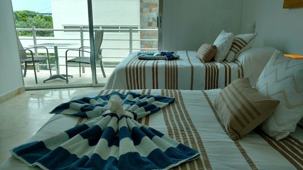 Otel Vista Condominium by ChezPlaya, Playa Del Carmen, foto