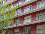 Lar Atlántica (Galicia, Pontevedra, Vigo, Calle Urzaiz, 83), otel  Galisya'dan