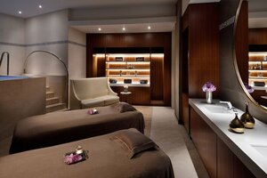 Kempinski The Boulevard (Kempinski The Boulevard, Downtown Dubai, Dubai), otel  Dubai'den