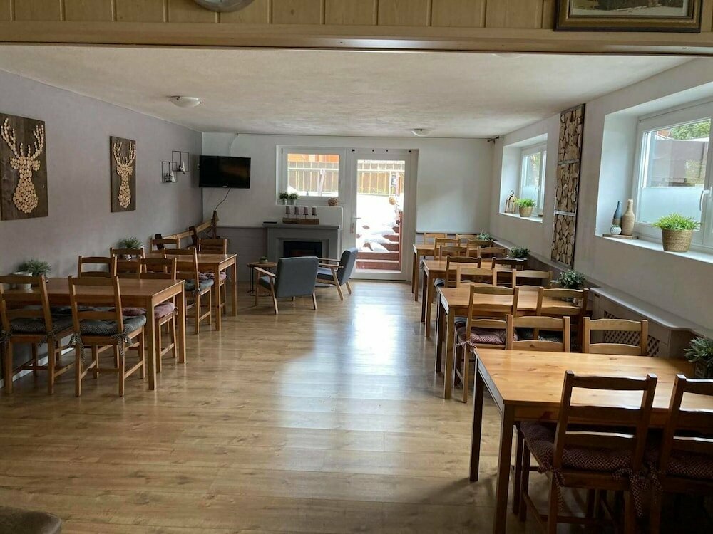 Otel Pension AdlerHorst, Karintiya, foto