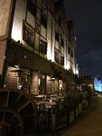 Судак (Oktyabrskaya Street No:2), restoran  Kaliningrad'dan